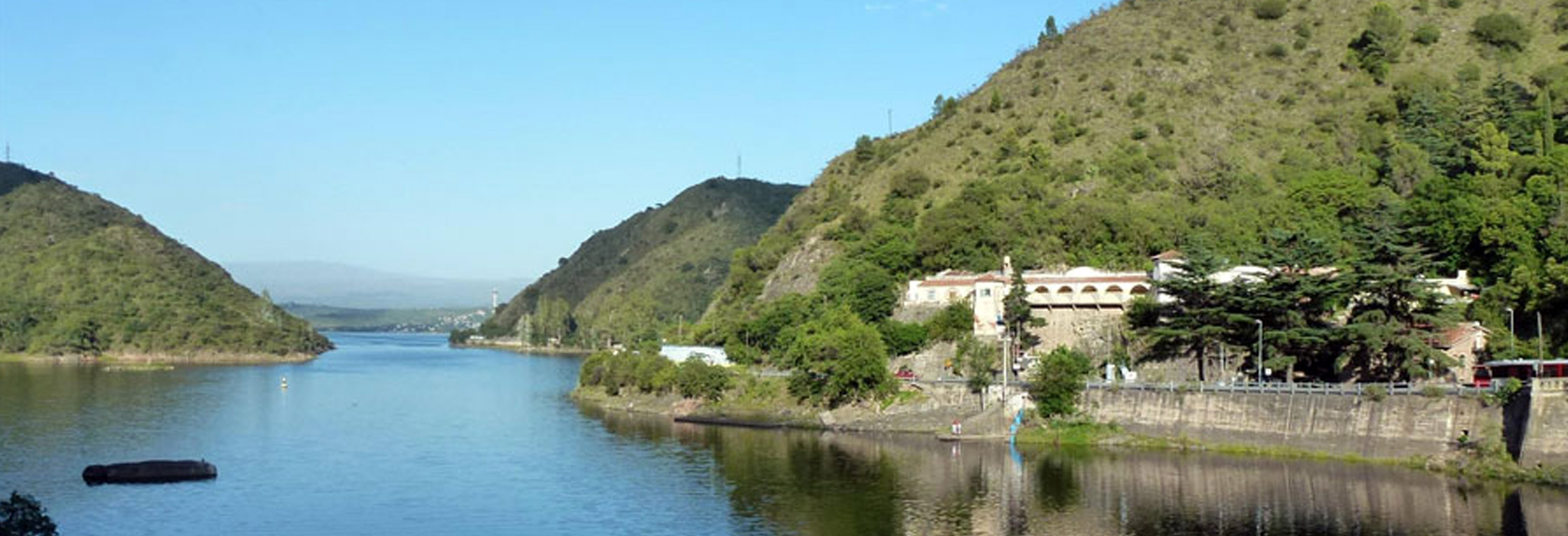 VALLE DE PUNILLA | CLUB DE CABAÑAS